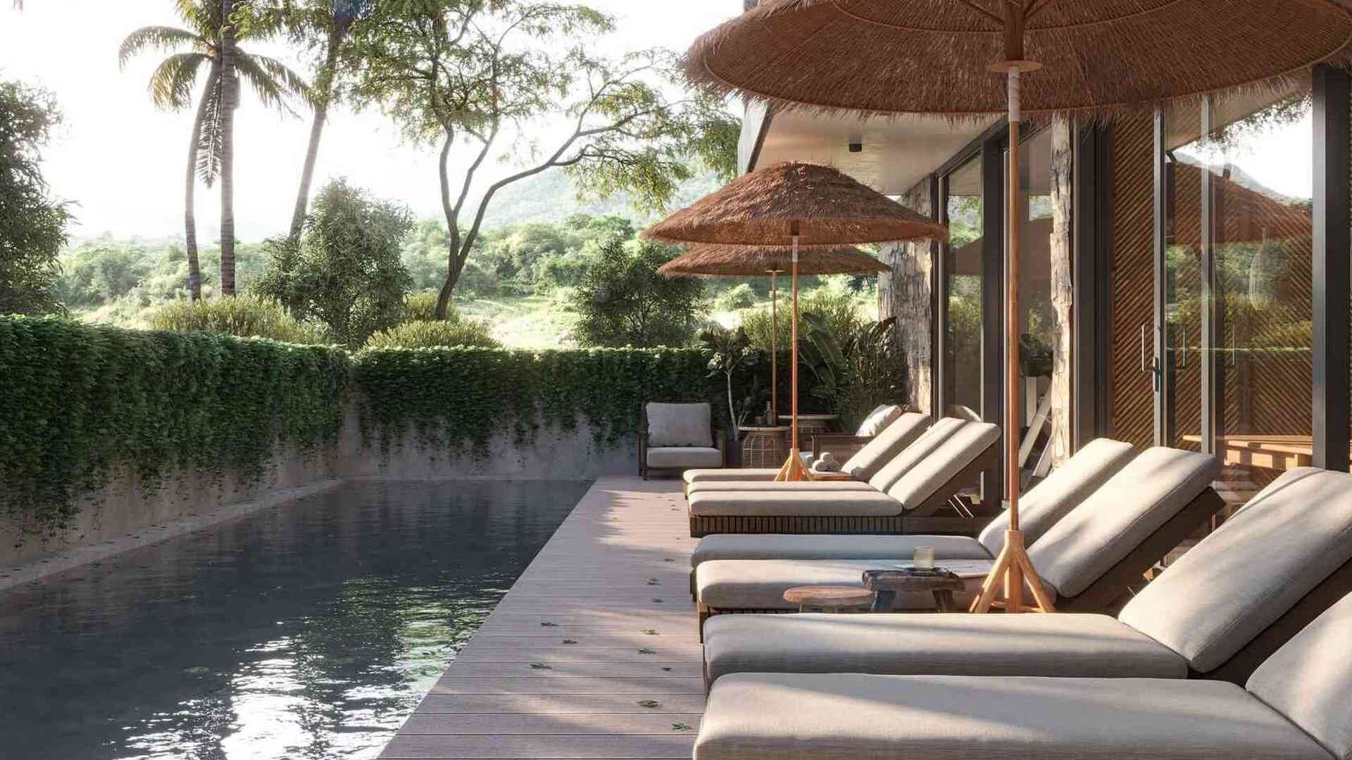 SUNNY APARTS II Sunny Development Group in Canggu | Sunny-Aparts-2